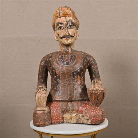 Indian Figurines - Etsy