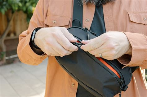 Aer Day Sling 3 Review