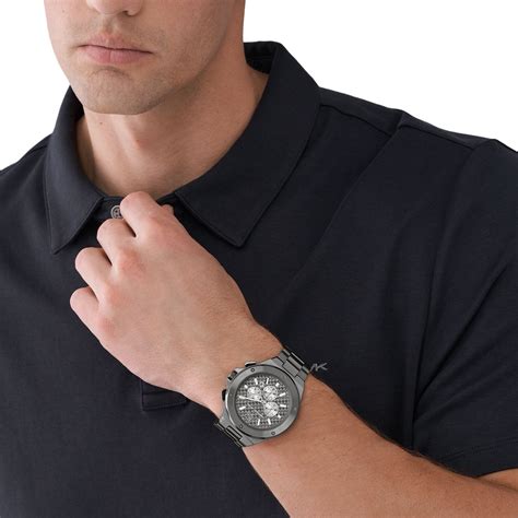 MK9102 Michael Kors LENNOX - Zegarek.net