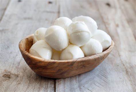 Mocarella (mozarella), pasigaminkite namuose | Receptas | Zinoti.lt