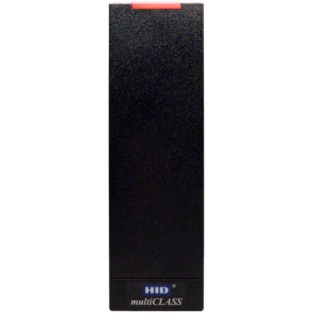 HID - MultiClass SE RP15 - GMH MI
