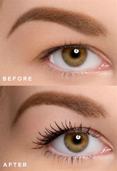 Volume Mascara – CV Beauty