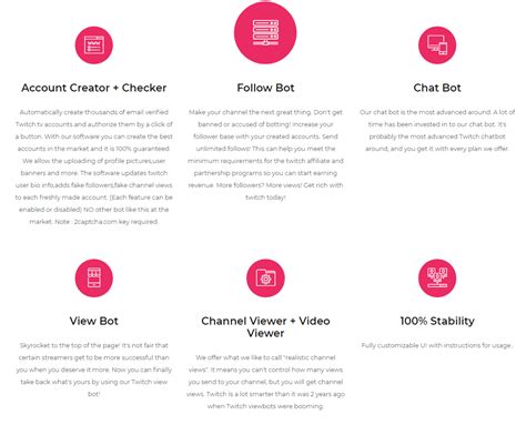 Sold - StreamerTool.com |Prime Checker| Twitch Bot| Prime Sub | View Bot | Channel Views ...