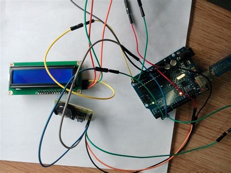 Use Arduino to drive DS1302 clock module « osoyoo.com