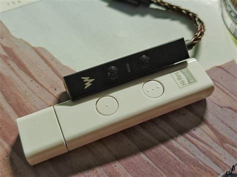 Whizzer DA1 | Headphone Reviews and Discussion - Head-Fi.org