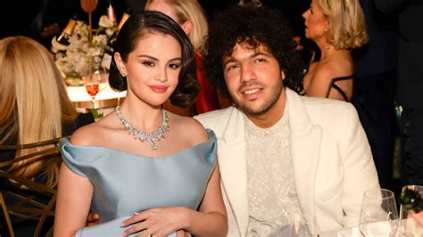 You Won't Guess Why Selena Gomez Skipped Met Gala Debut With Benny Blanco But You'll Love It ...