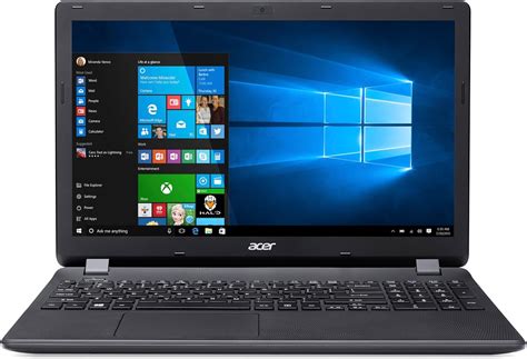 Acer Aspire ES15 ES1-571 - Portátil de 15,6" HD (Intel Core i5-4200U, 4 ...