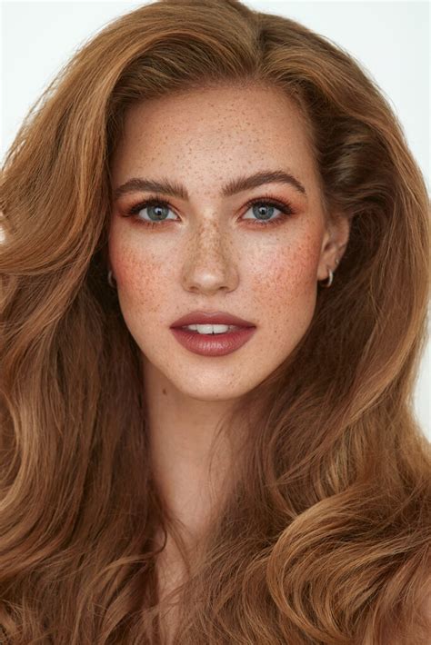 RICARDA R. – MH Model Management