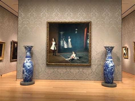 Boston’s Top Art Museums – A Scholarly Skater
