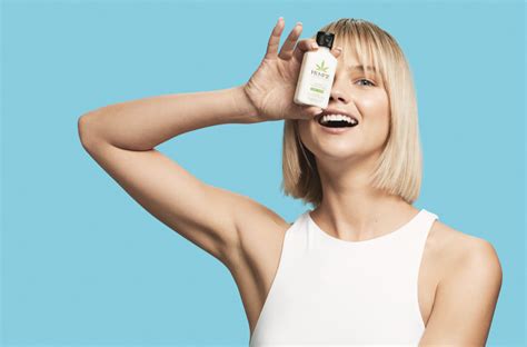 Hempz — TSG Consumer