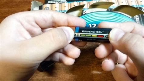 Обзор от покупателя на Элемент питания DURACELL Turbo Max LR6-12BL AA ...