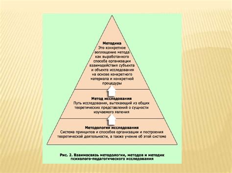 Общие основы педагогики - online presentation