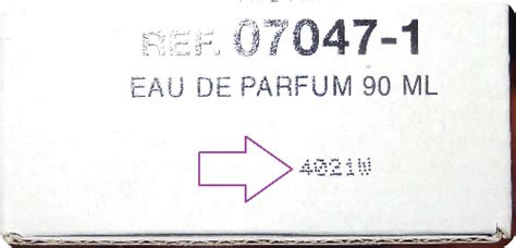 Какой срок годности у духов, туалетной воды и парфюмерии - Sun Parfum