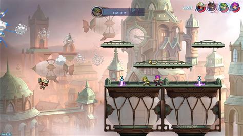 Brawlhalla Download | Softpedia