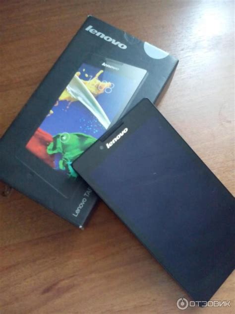Планшет lenovo tab 2 a7-30dc 16gb