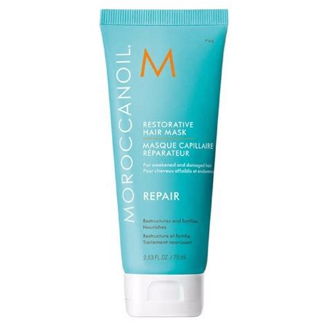 Moroccanoil Restorative Hair Mask 75 ml