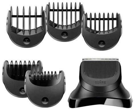 new-Braun BT32 Series 3 Electric Shaver Beard Trimmer