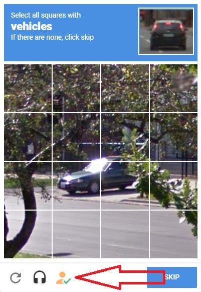 How to bypass ReCaptcha with buster extension using Selenium and Python - Stack Overflow