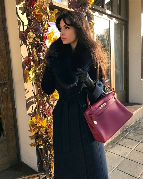 _Alena_Alena_ | Stylish winter coats, Fashion outfits, Elegant outfit