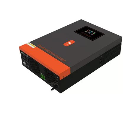 Автономный инвертор POW-HVM-4.2M-24V - EnergoSeti