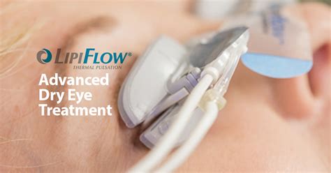 Feeling the Sting of Dry Eyes? Ask us About LipiFlow® - Atlantic Eye