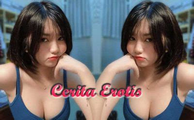 Cerita Erotis - Cerita Dewasa, Cerita Hot, Cerita Bokep, Cerita Seks ...