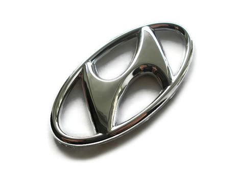 Hyundai логотип (64 фото)