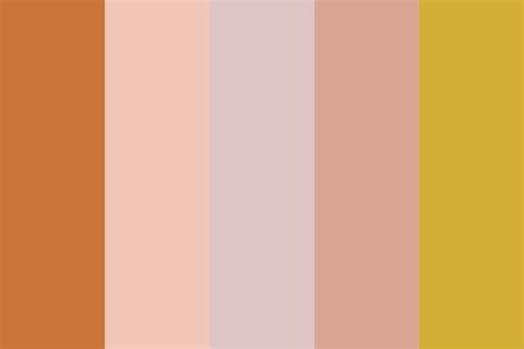 r1234 Color Palette