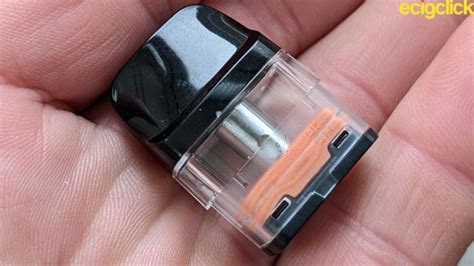 Vaporesso XROS 3 Mini Pod Kit Review - Crossing The Limits Again ...