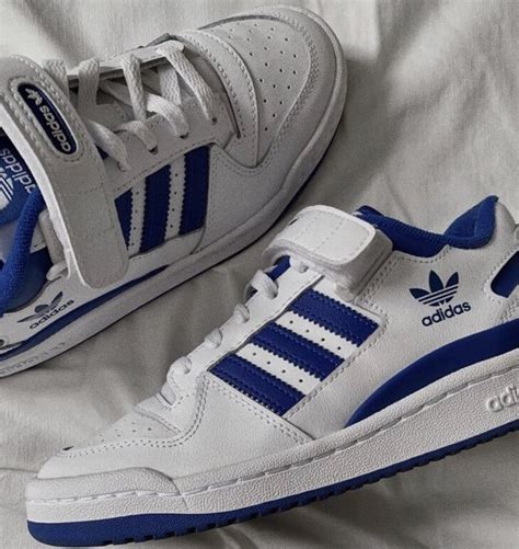 #sneakers adidas Originals Forum Low | Обувь, Одежда, Стиль
