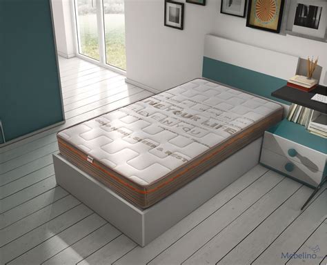 Купить Матрас Karibian Life 120х200 недорого в Украине, Киеве: Низкая цена