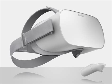 Oculus Go: Everything we know so far | Stuff