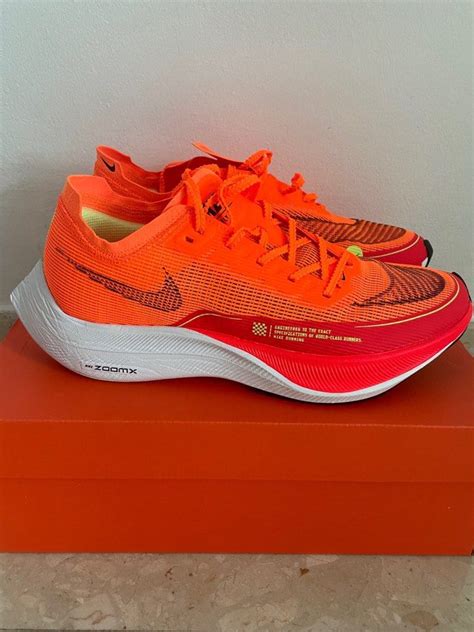 BNEW! Nike VaporFly 2, Men's Fashion, Footwear, Sneakers on Carousell