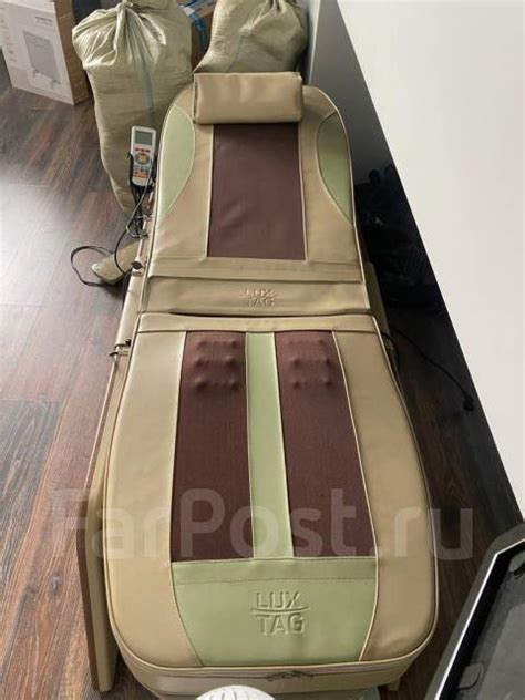 Массажная кровать Lux Tag JMB- 004/ALL, б/у, в наличии. Цена: 70 000 ...