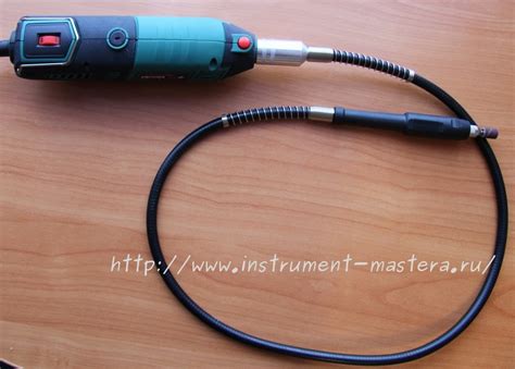 Минидрель (бормашинка, электрогравер) Hammerflex MD170A - Домашняя ...