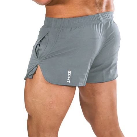 YEMEKE мужские шорты для спортзала, фитнеса, бега, пробежки, спортивные ...
