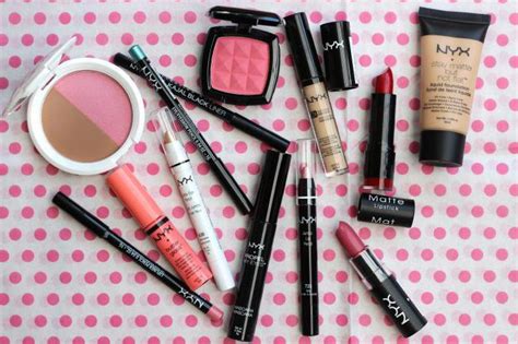NYX (косметика): где купить в Москве и как не наткнуться на подделку