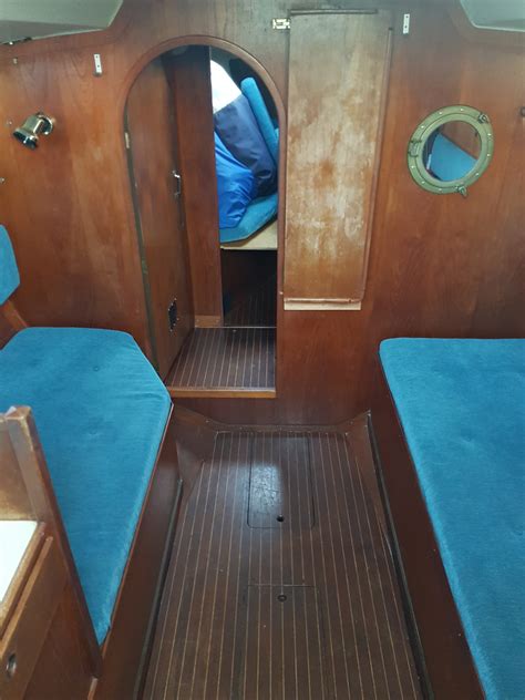 Sunwind 27 | Skipperi