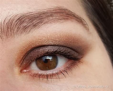 Тени-праздник Natasha Denona Eyeshadow Palette #12 / Отзывы о косметике ...