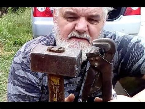 УНИВЕРСАЛЬНЫЙ спец КЛЮЧ для колёсных секретных БОЛТОВ. - YouTube