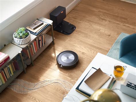 iRobot Roomba S9+ na promocji. Jeden z najlepszych robotów ...