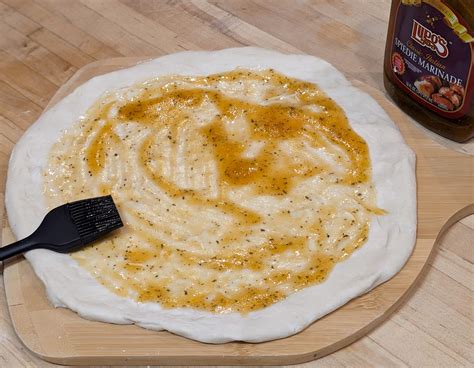 Spiedie Pizza - Satisfying Slice