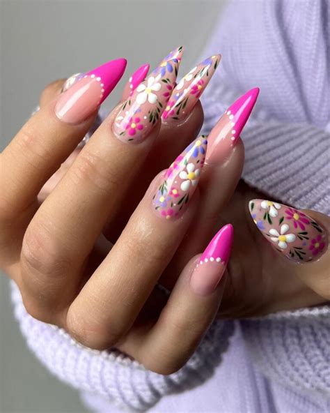 30 Top Nails You'll Want to Try