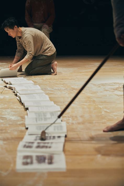 Han Kang's 'Human Act' inspires Korean, Polish thespians - The Korea Times