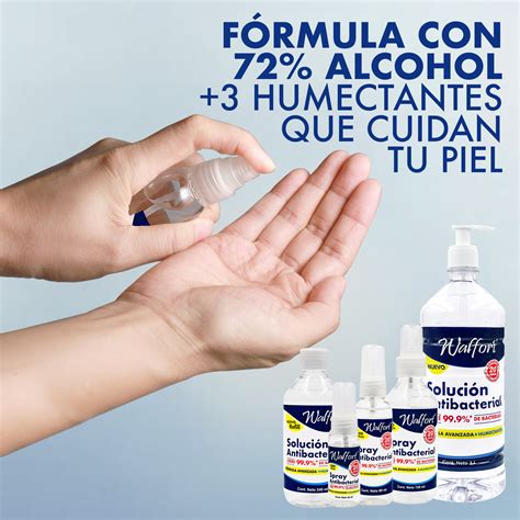 Amazon.com.mx: Walfort: Página de inicio