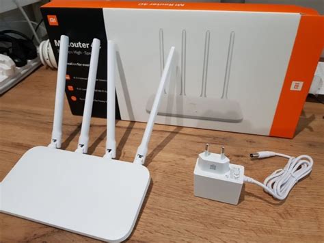 Настройка роутера Xiaomi, как подключить wifi