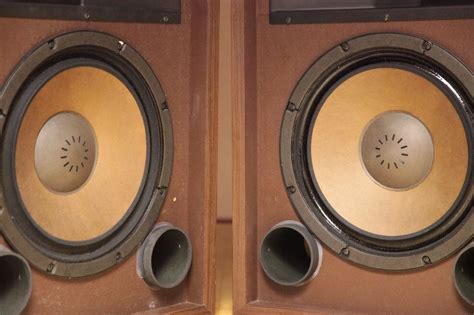 Sansui SP-3000A - Loudspeakers | AudioBaza