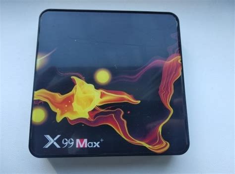 X99 MAX Plus Amlogic S905X3 8K TV Box Review | Techxreviews