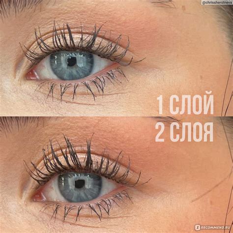 Термотушь для ресниц Darling Lash Cocoon Natural lash effect 38℃ water ...