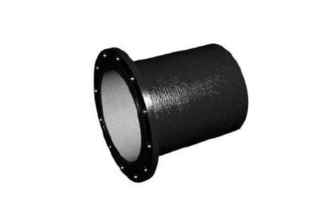 Патрубок ПФГ 100 (L-1200) с ЦПП (ЦПИ) ВЧШГ ВРС - купить в Москве ...